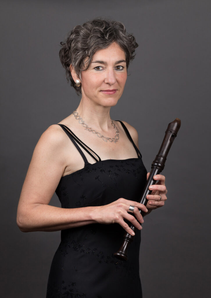 Duo Suppanz-Schäfer beim Vereinstag – Vielklang